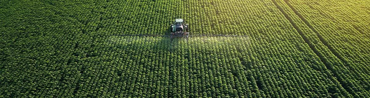 Agrochemical Analysis Application - Bettersize Instruments