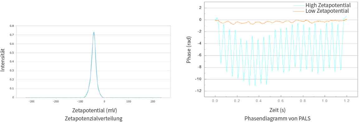 BeNano 180 Zeta Pro – Analysator für Nanopartikelgröße und Zetapotenzial