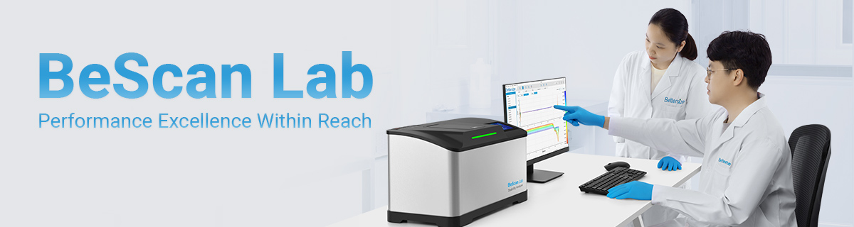 BeScan Lab Stability Analyzer - Bettersize