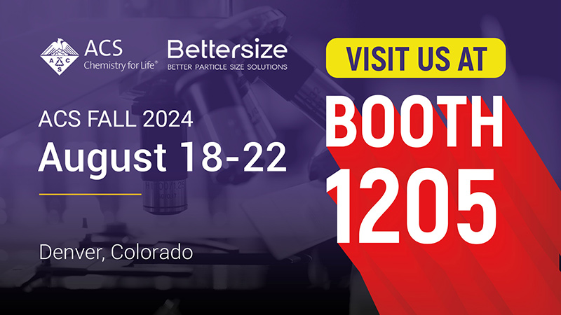 Bettersize to Showcase Cutting-Edge Particle Sizing Solutions at International Battery Seminar ...