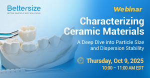 Characterizing Ceramic Materials: A Deep Dive into Particle Size and ...